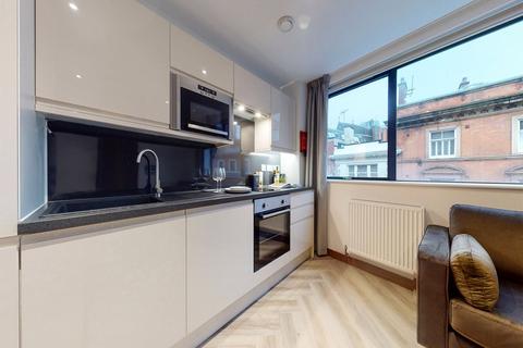 Studios To Rent In Manchester | OnTheMarket