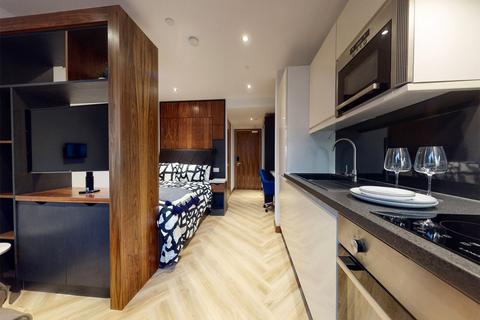 Studios To Rent In Manchester | OnTheMarket