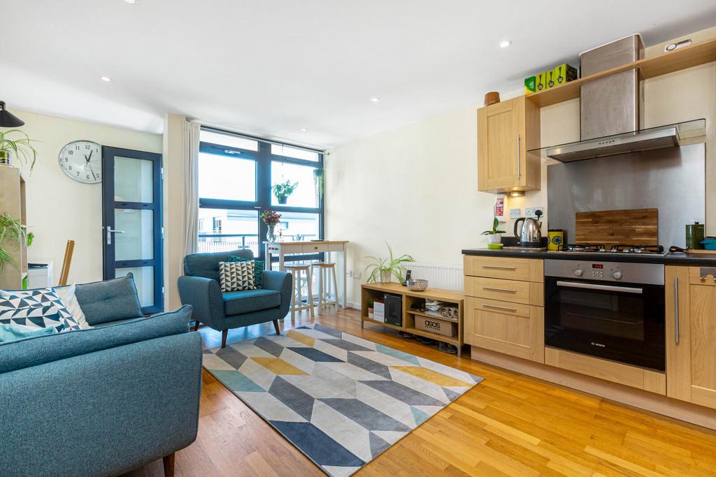 Scott Avenue, Putney, London, SW15 2 bed apartment for sale - £550,000