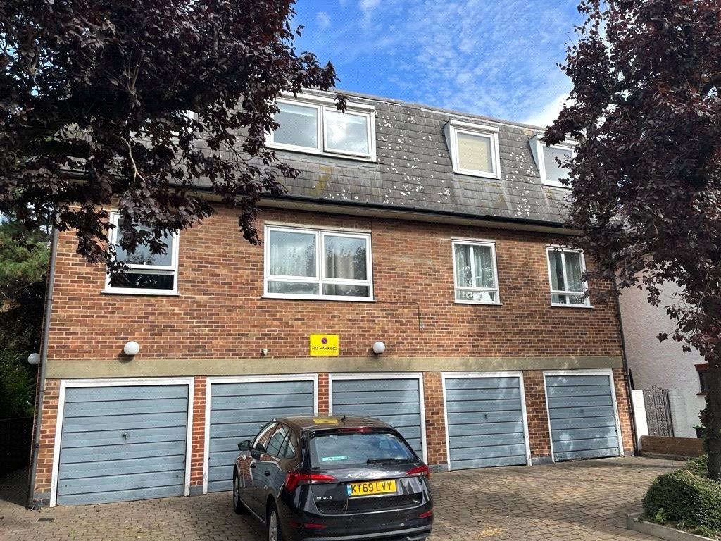 Albert Road, London, N22 2 bed apartment - £1,795 pcm (£414 pw)