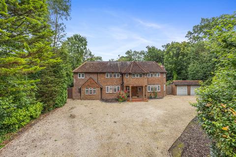 Houses for sale in Horley | OnTheMarket