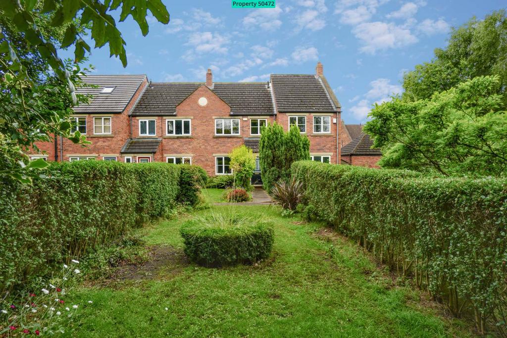 Rosecroft Way, York, YO30 5FN 3 bed terraced house - £1,300 pcm (£300 pw)