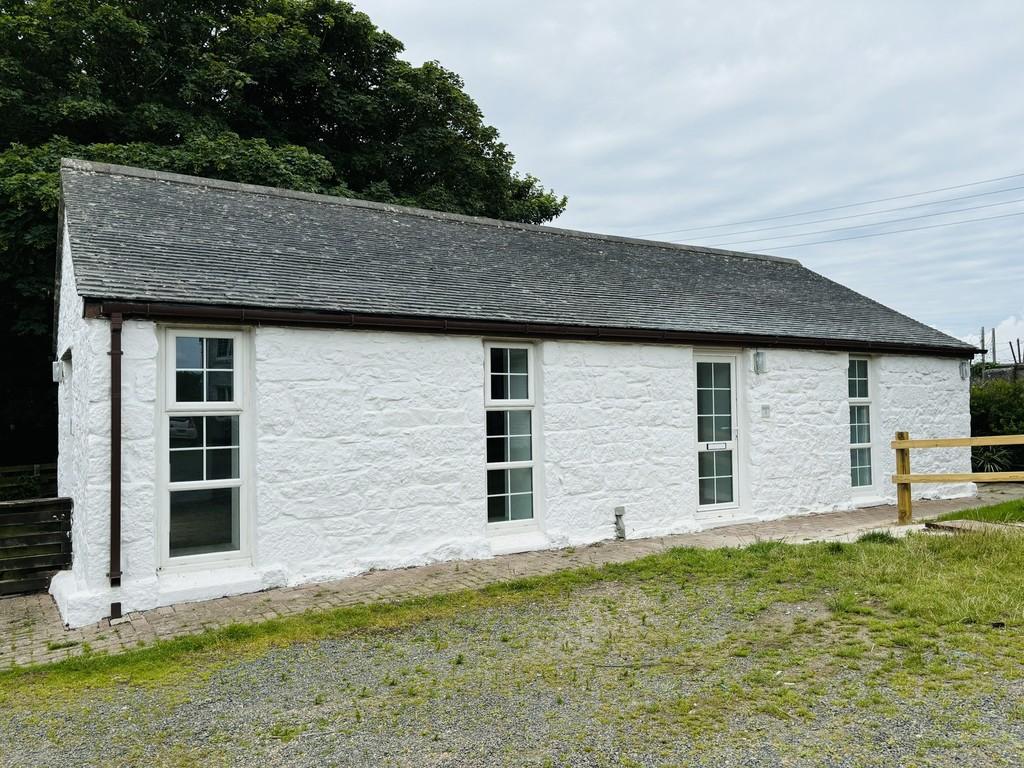 Trewarveneth Farm, Newlyn 1 bed detached bungalow - £900 pcm (£208 pw)