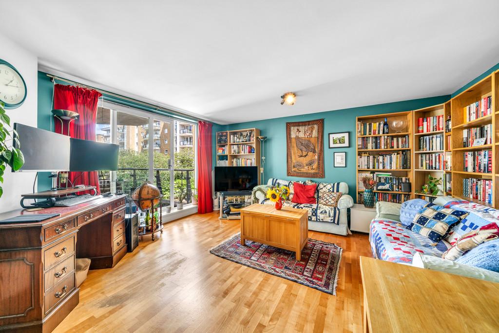 Bluewater House, Smugglers Way 2 bed apartment for sale - £575,000