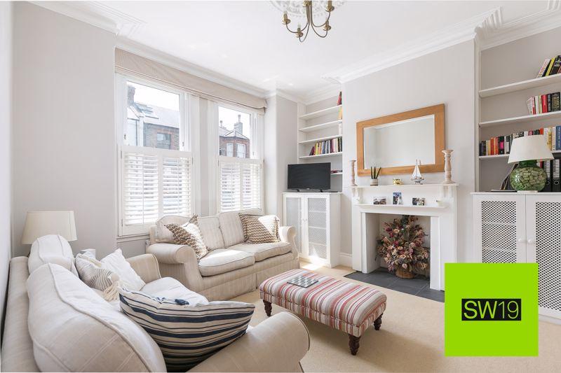 Prairie Street, London SW8 2 bed apartment - £2,300 pcm (£531 pw)