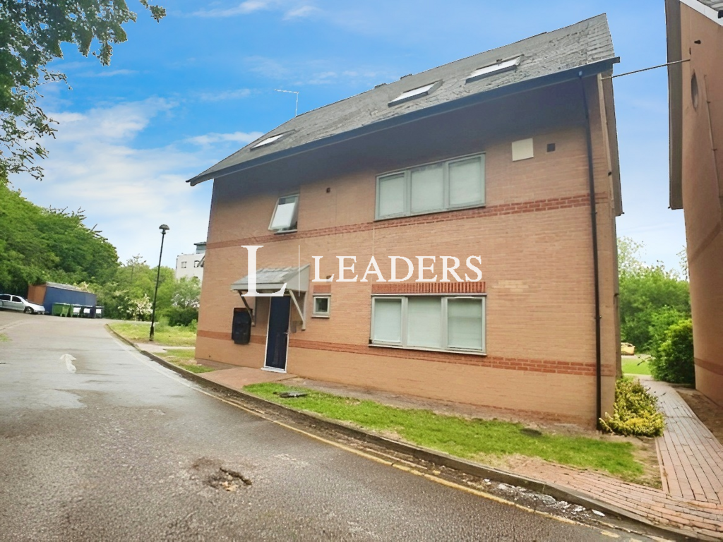 Eastnor House, Bretton, PE3 1 bed apartment to rent - £725 pcm (£167 pw)