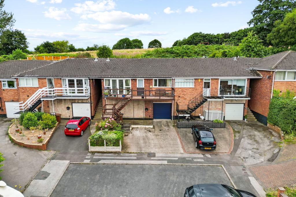 Devon Close, NOTTINGHAM NG10 2 bed semi-detached bungalow for sale - £ ...