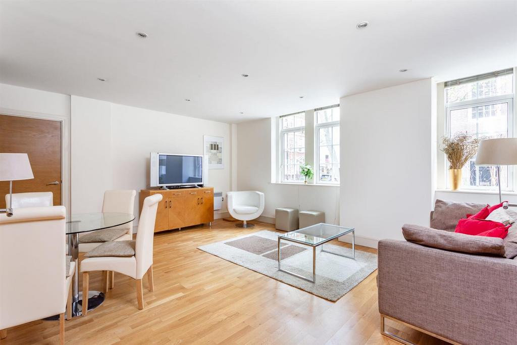 Romney House, 47 Marsham Street... 2 bed flat - £3,358 pcm (£775 pw)