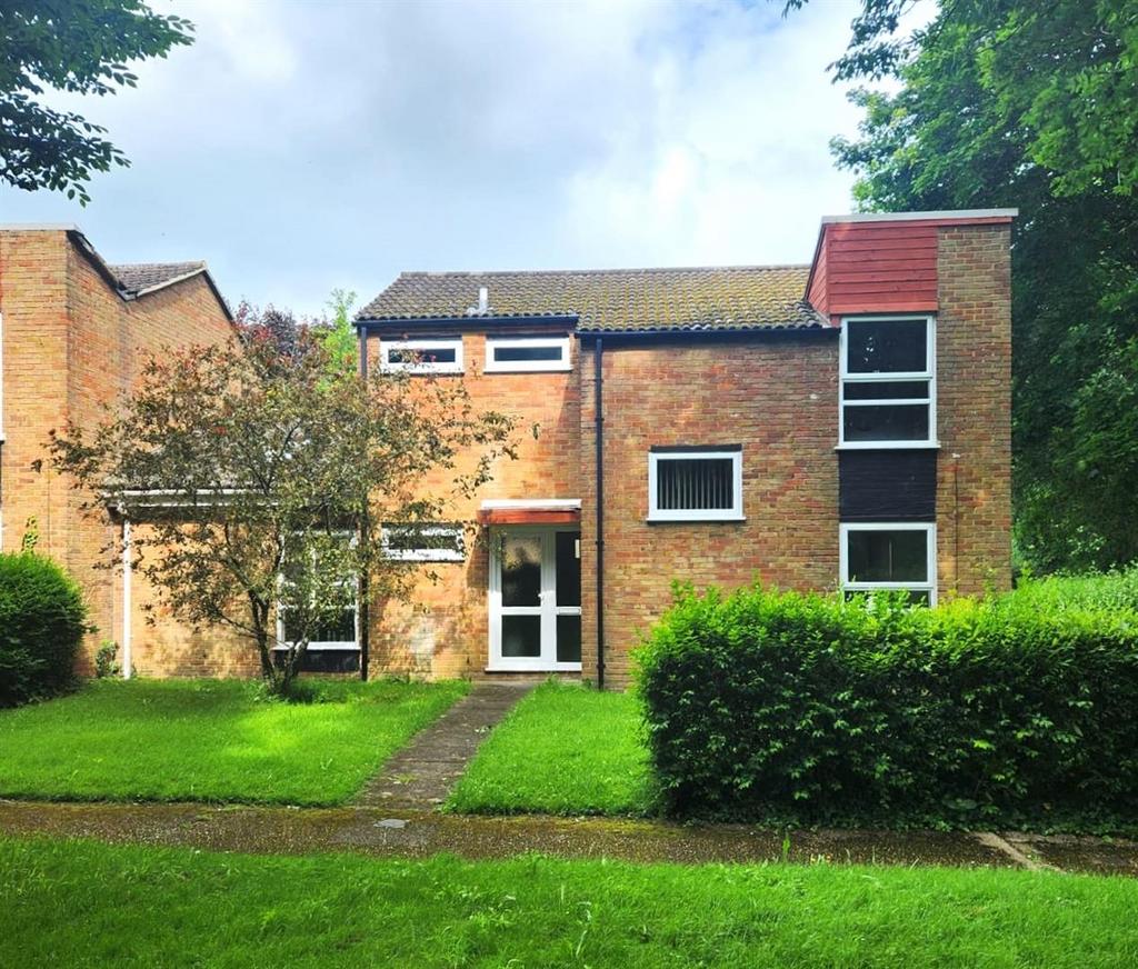 Manor Forstal, Longfield DA3 4 bed link detached house - £530,000