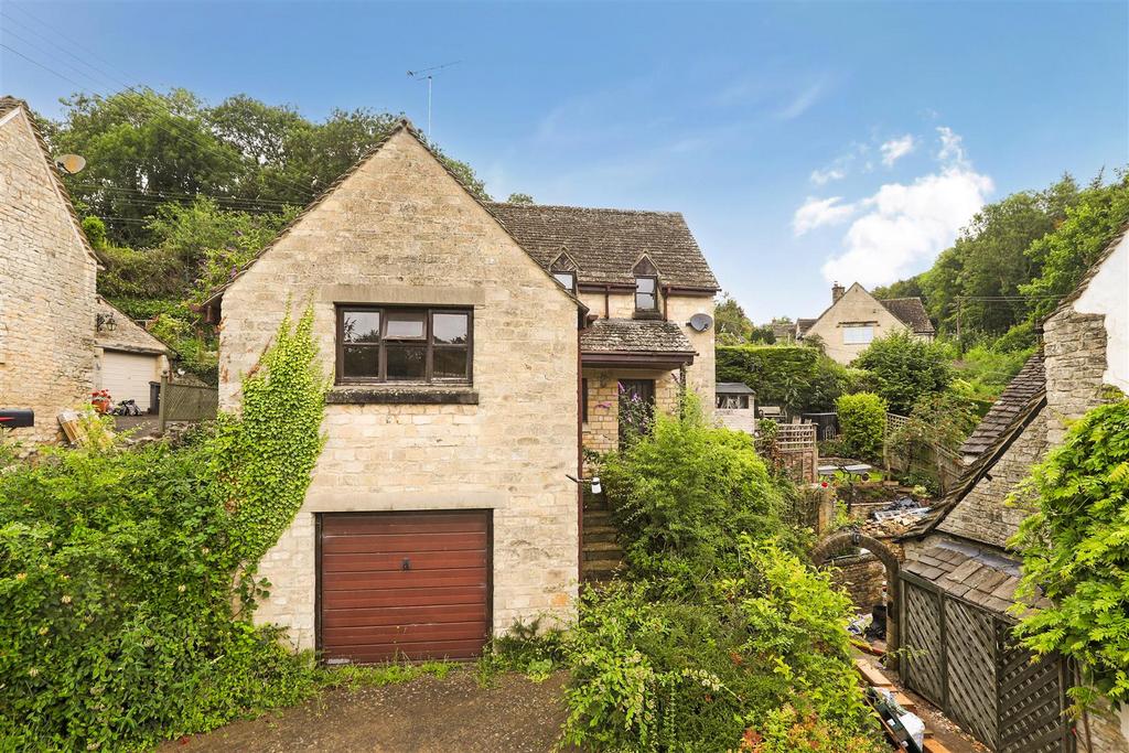 Nag's Head Lane, Avening 3 bed detached house - £400,000