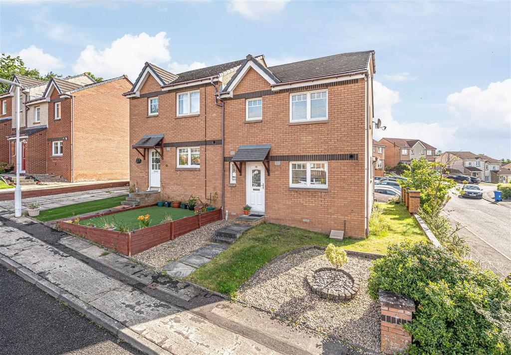 46 Colliston Road, Dunfermline, KY12 0XW 4 bed semi-detached house - £ ...