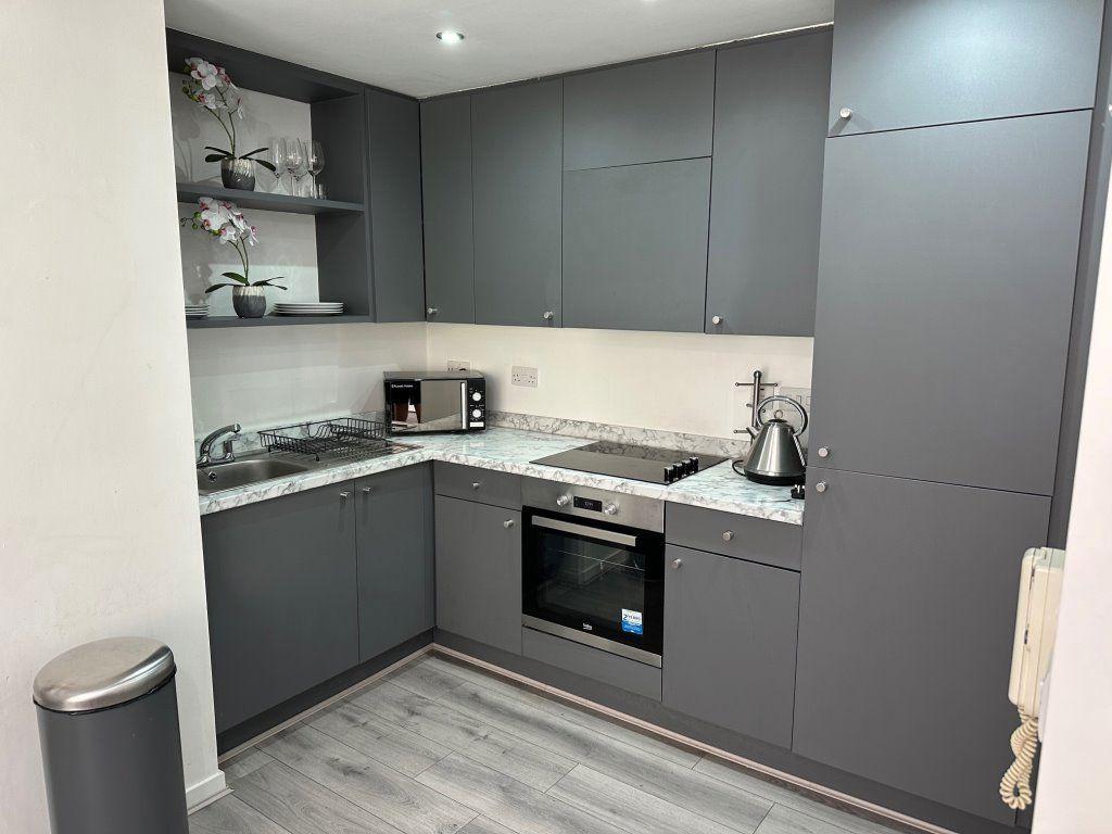 Cheapside, 51 Cheapside, Liverpool 2 bed apartment - £1,300 pcm (£300 pw)