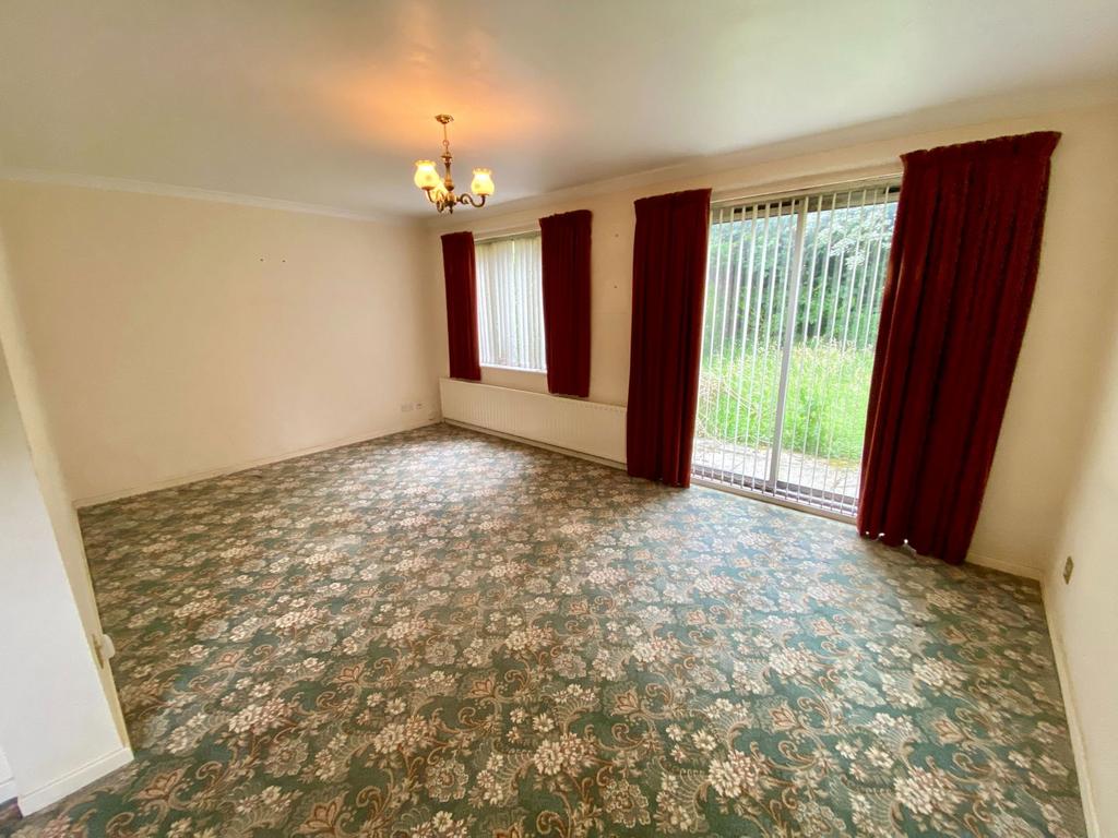Wetherby, North Grove Way, LS22 3 bed detached house - £300,000