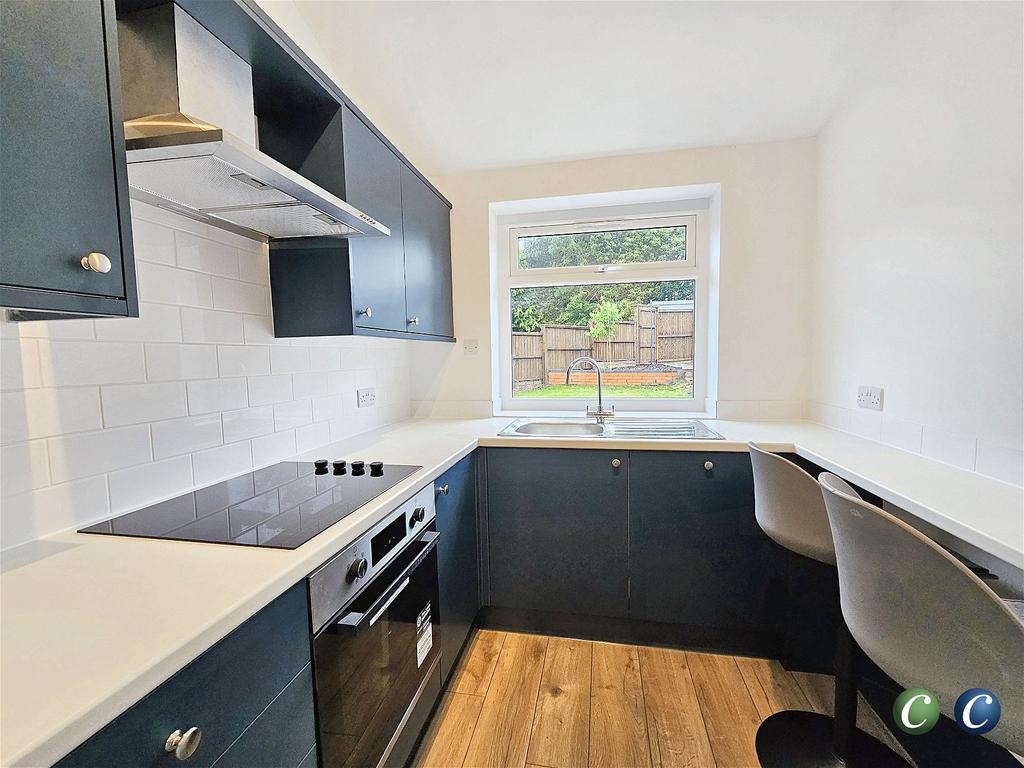 High Street, Colton, Rugeley, WS15 3LG 3 bed semi-detached house to ...