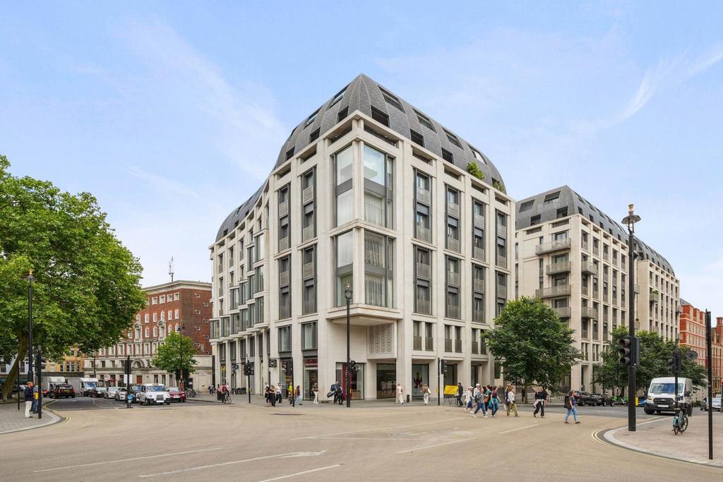 190, Strand, Westminster, London... 2 bed apartment - £2,200,000