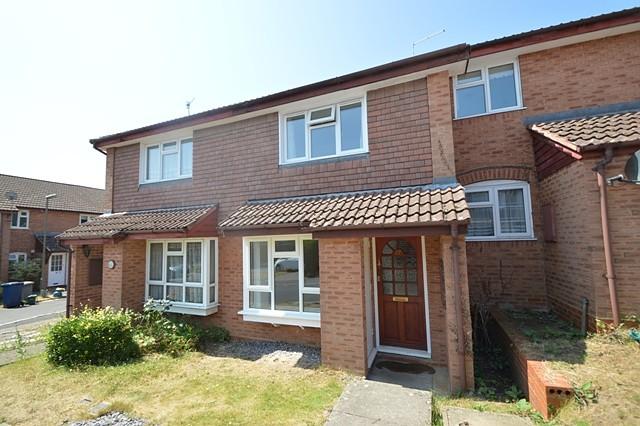 Godalming GU7 2 bed terraced house - £355,000