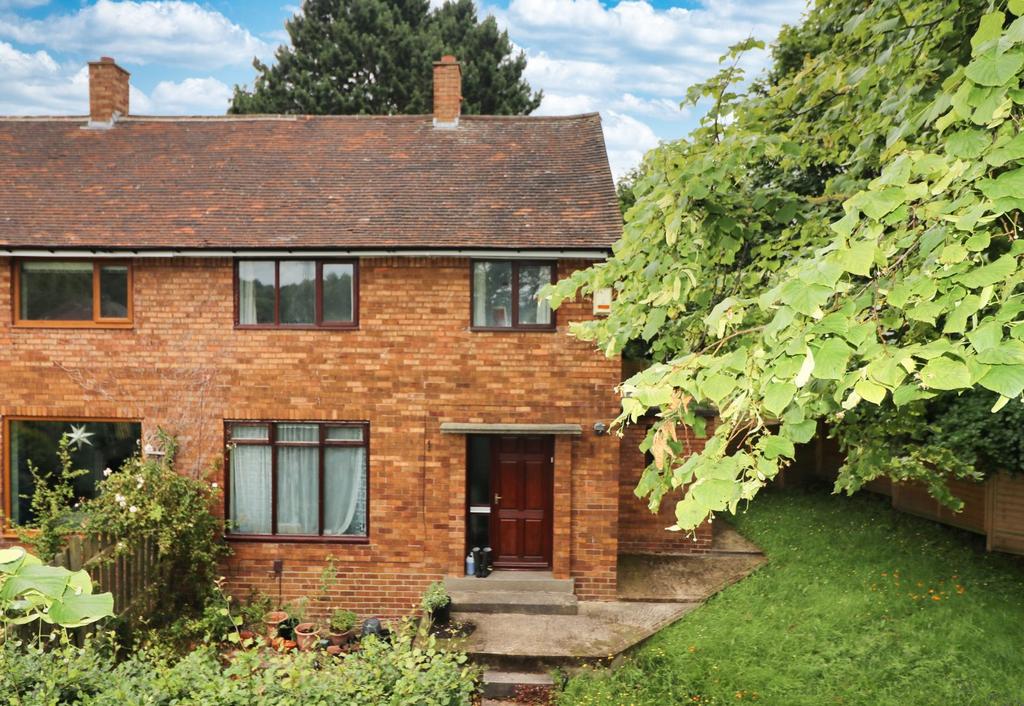 Spen Walk, West Park, Leeds, West... 3 bed semi-detached house - £215,600