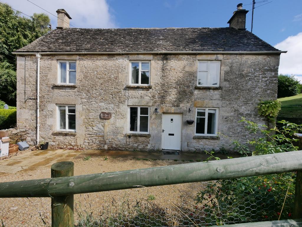 Wishanger, Miserden GL6 3 bed detached house to rent - £1,950 pcm (£450 pw)