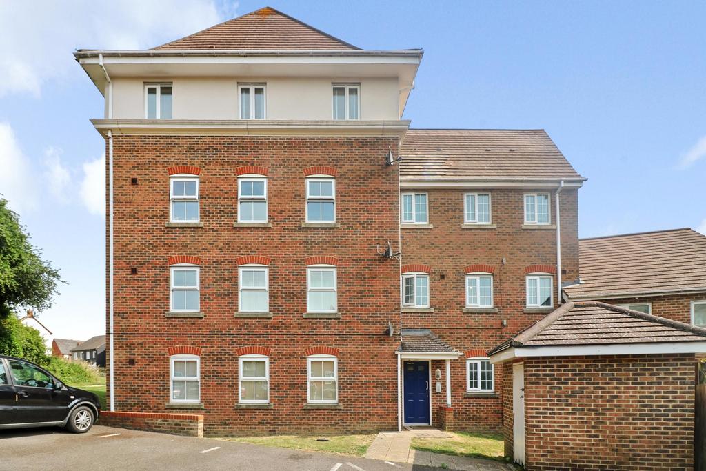 Imperial Way, Singleton, Ashford, TN23 1 bed flat - £1,000 pcm (£231 pw)