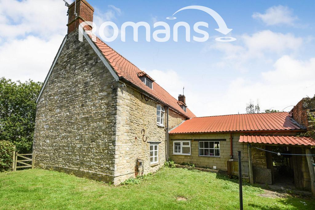 Haydon Farm 4 bed property - £1,800 pcm (£415 pw)