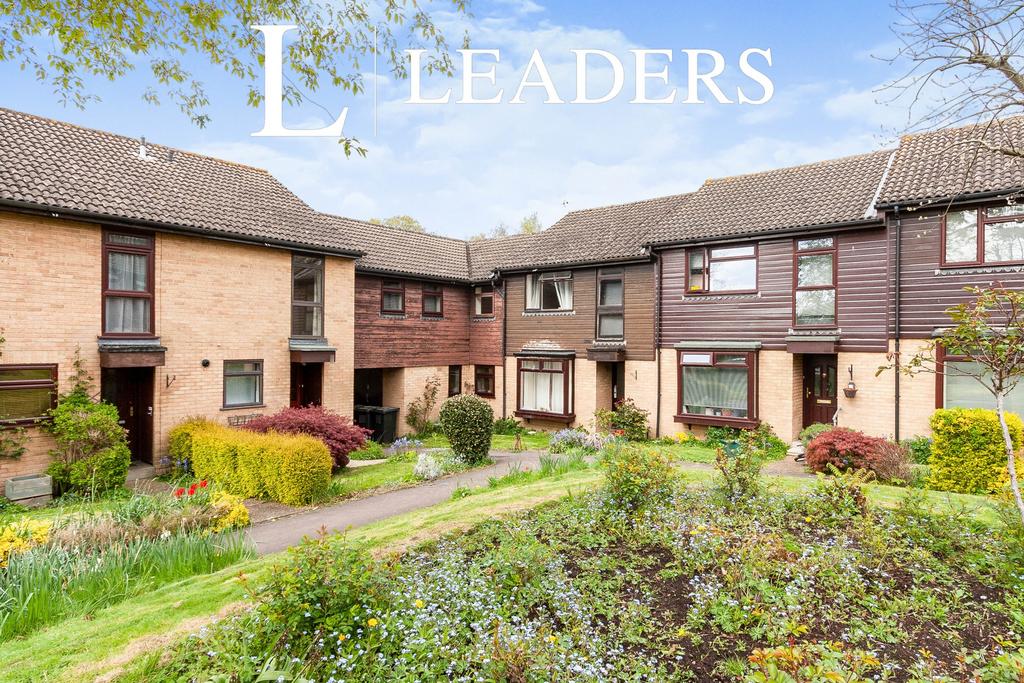Inkerman Road, Knaphill, Woking Studio to rent - £925 pcm (£213 pw)