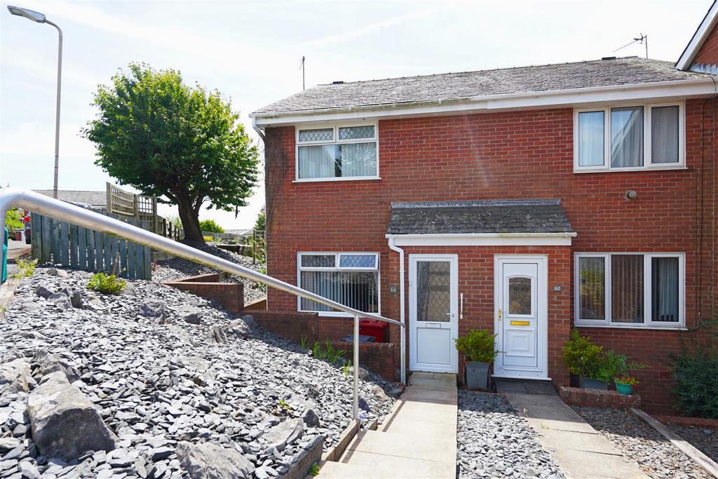 Mulberry Way, Barrow-In-Furness 2 bed end of terrace house for sale - £ ...