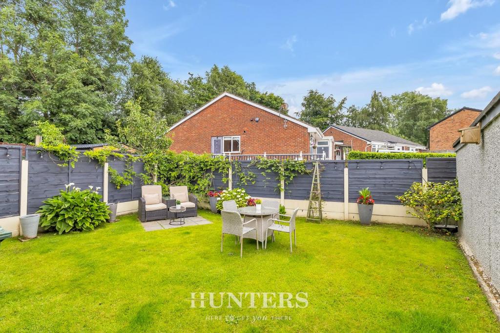 Hereford Way, Middleton M24 3 bed semi-detached house for sale - £269,500