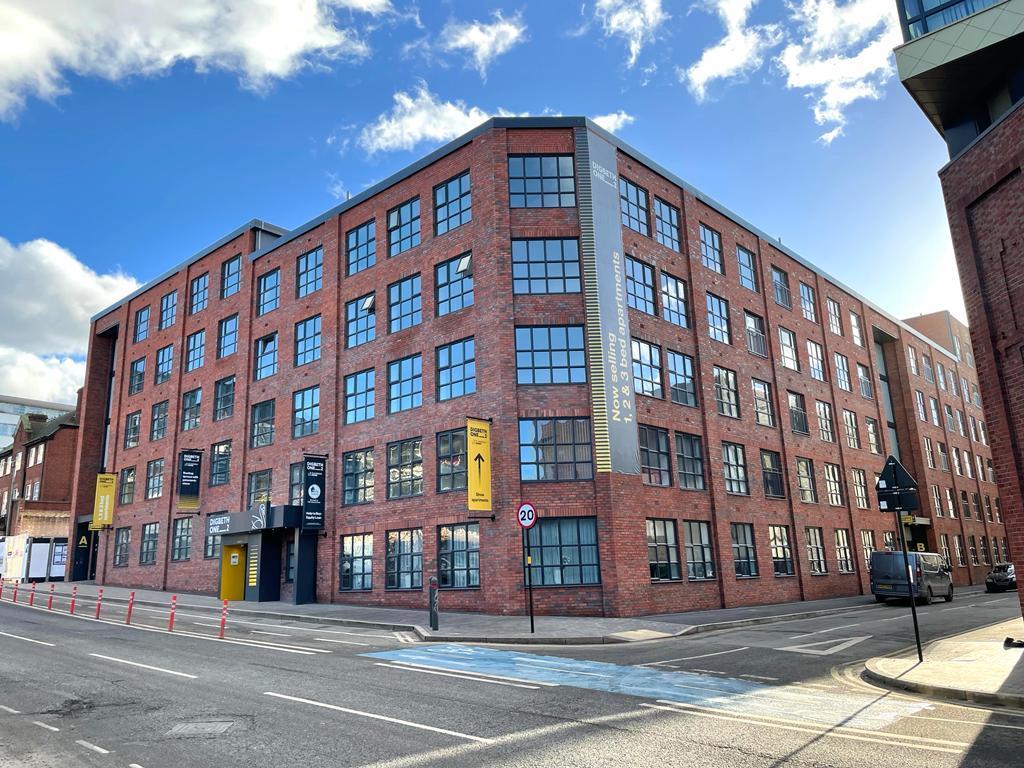 193 Cheapside, Birmingham B12 1 bed apartment - £995 pcm (£230 pw)