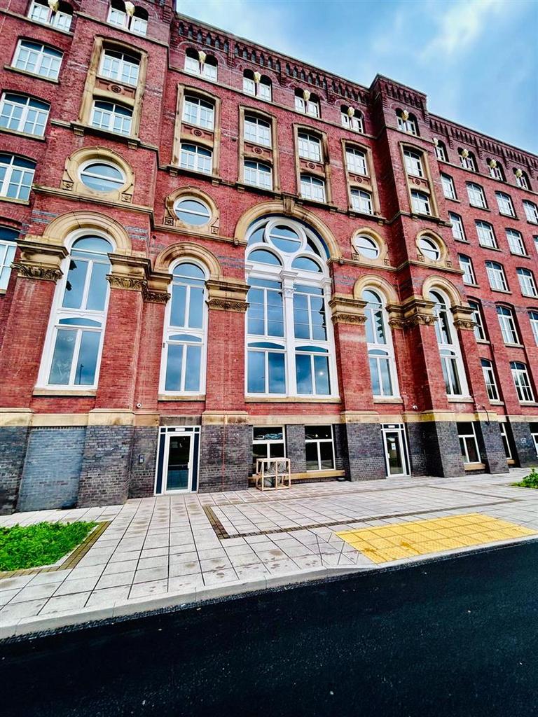 Water Street, Stockport 1 bed apartment for sale - £172,500