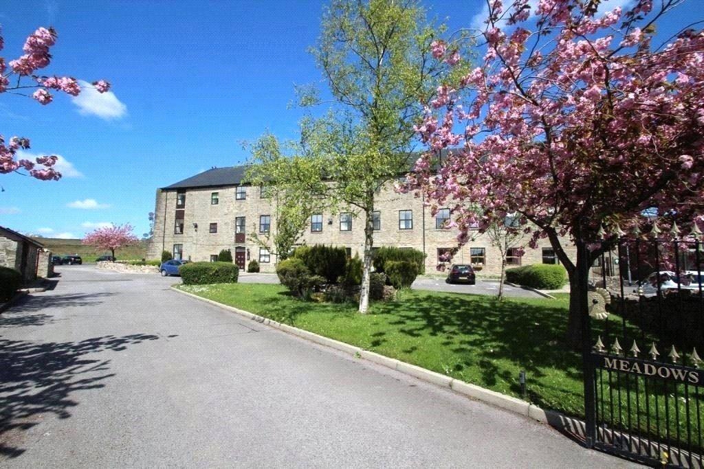 Red Lumb, Rochdale OL12 2 bed apartment for sale - £160,000