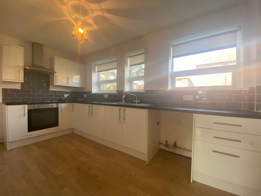 South Close, South Shields, Tyne and... 3 bed terraced house - £109,995