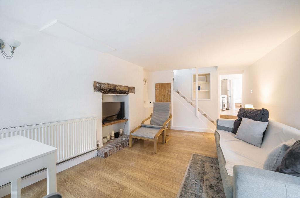 Church Street, Kingsbridge, Devon... 2 bed terraced house for sale - £ ...