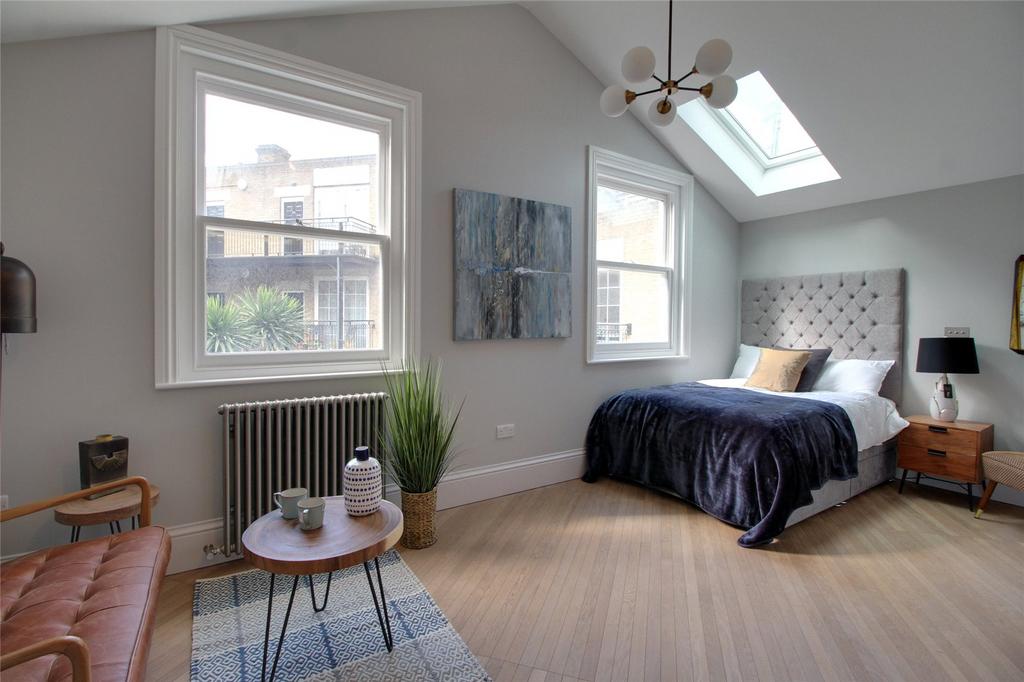 Tooley Street, London Bridge, London... Studio to rent - £1,950 pcm (£ ...