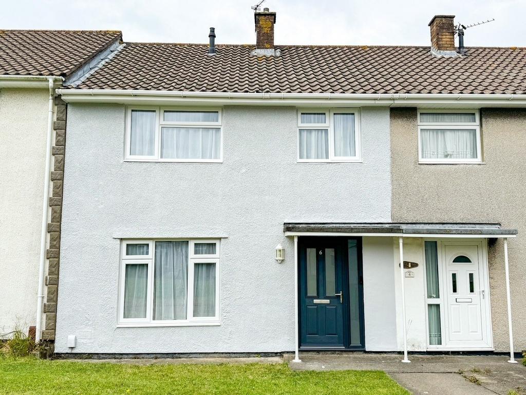 Tidenham Way, Patchway, Bristol... 3 bed terraced house - £280,000