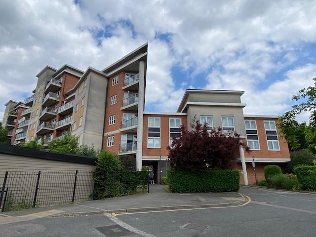 Bridge Court, Stanley Road, Harrow 2 bed apartment for sale - £299,950