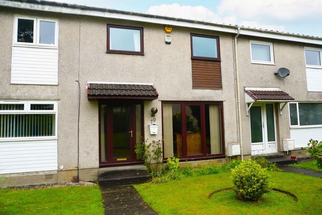 Mount Cameron Drive North, East... 3 bed terraced house - £155,000