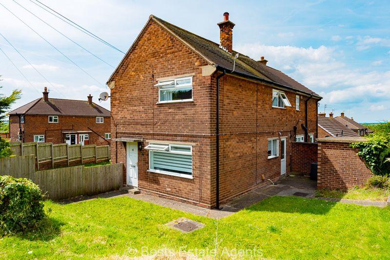 Clayton Crescent, Runcorn 3 bed semi-detached house - £180,000