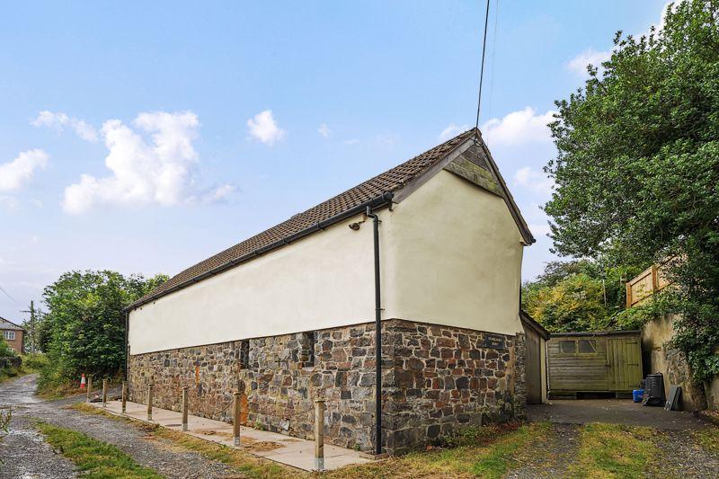 Budbrooke Lane, Exeter EX6 3 bed barn conversion for sale - £310,000