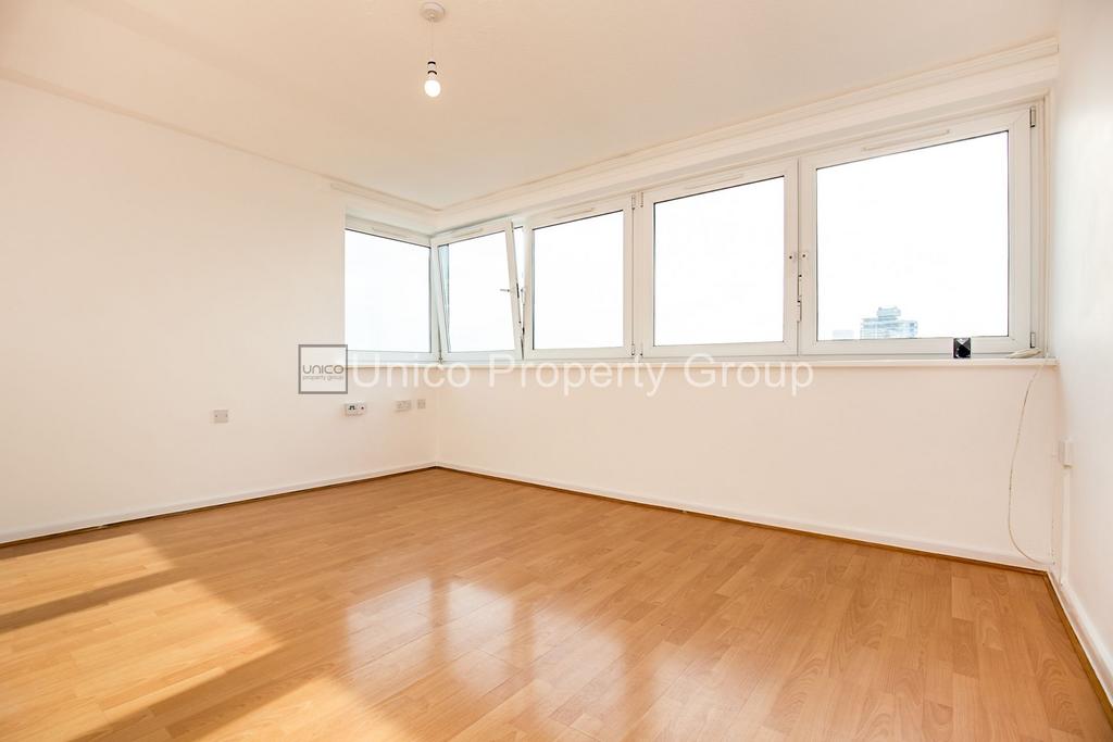 121 Hamlets Way, London E3 1 bed flat - £1,700 pcm (£392 pw)