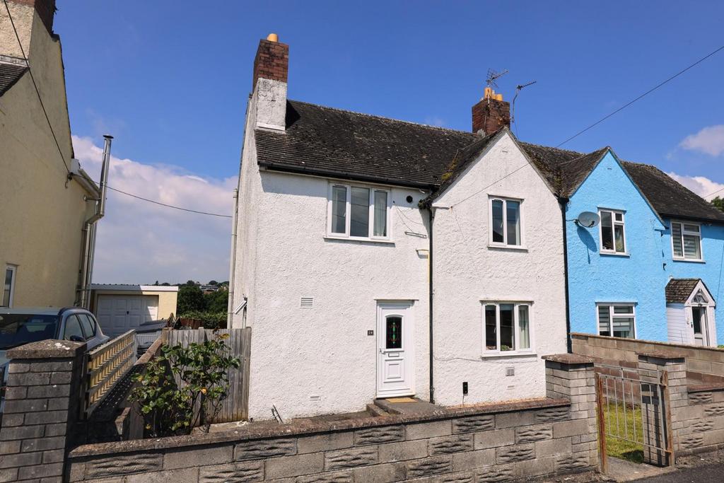 24 Trebeferad, Boverton, Llantwit... 3 bed semi-detached house for sale ...