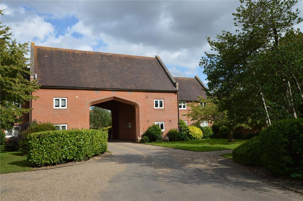 Capel Court, Hadham Hall, Little... 4 bed apartment - £575,000
