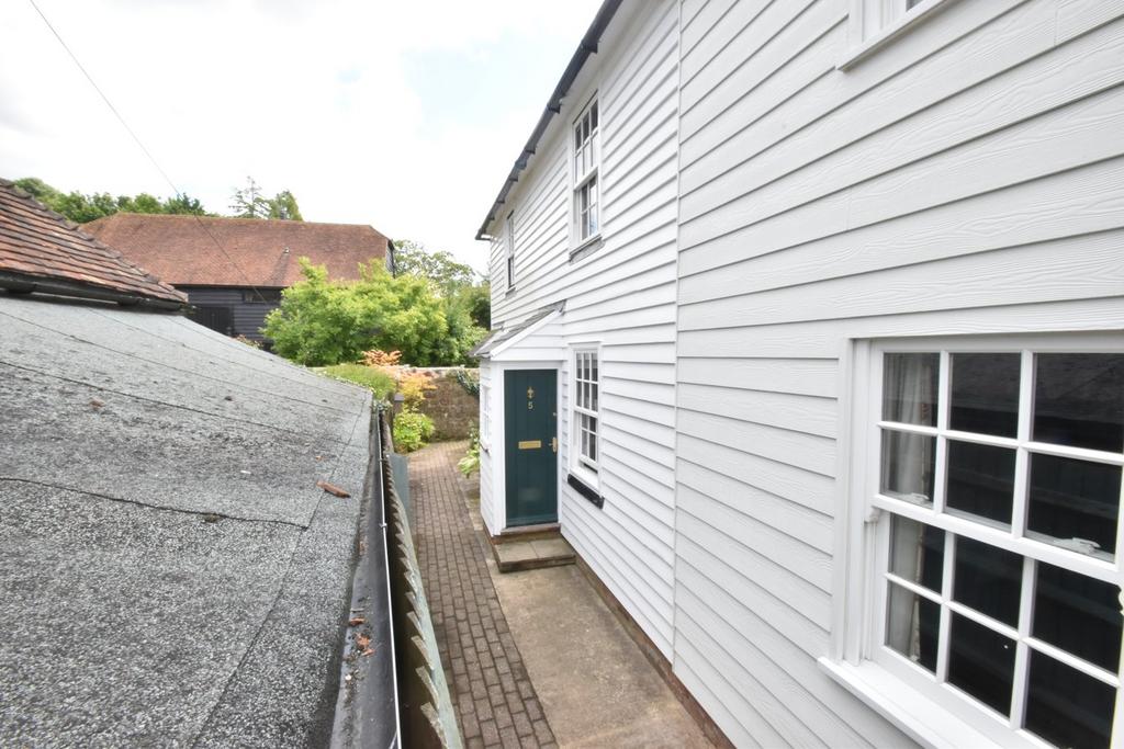 Churchill Cottages, Liverton Hill... 2 bed terraced house - £275,000