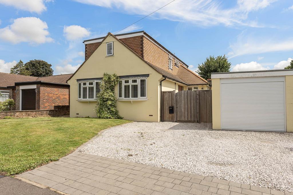Miswell Lane 4 bed detached house - £850,000