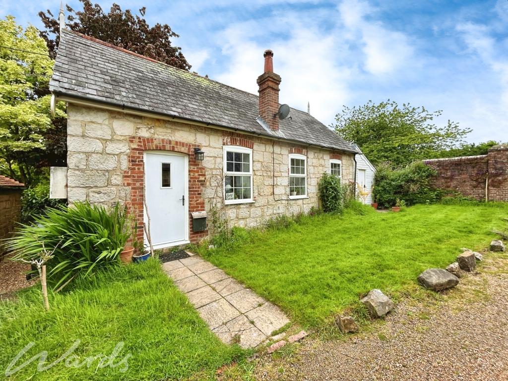 Park Grove Court Lye Green TN6 1 bed detached house - £1,200 pcm (£277 pw)