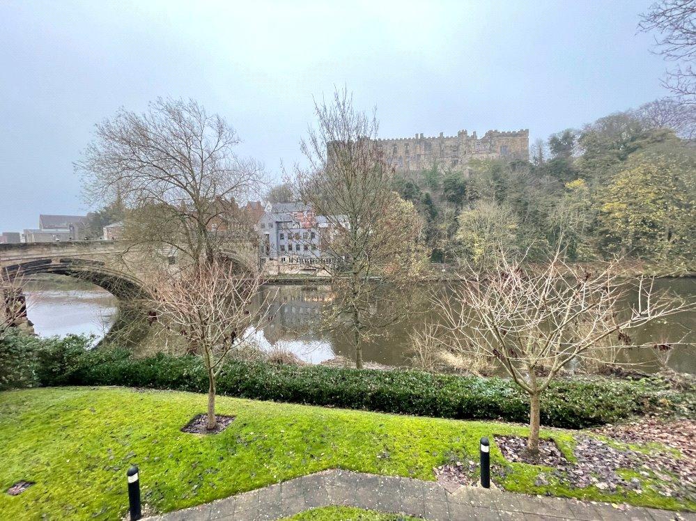 Sylvan House, Durham City Centre, DH1 2 bed apartment - £264,995