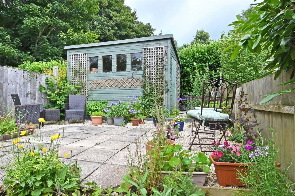 Howey, Llandrindod Wells, Powys, LD1 2 bed terraced house for sale - £ ...