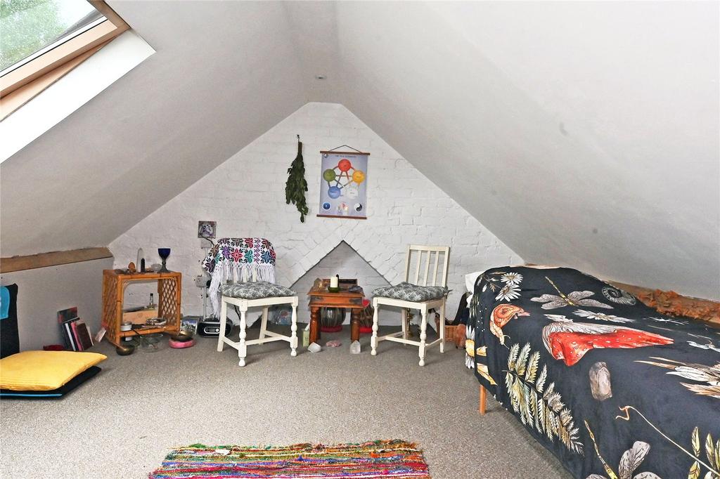 Howey, Llandrindod Wells, Powys, LD1 2 bed terraced house for sale - £ ...