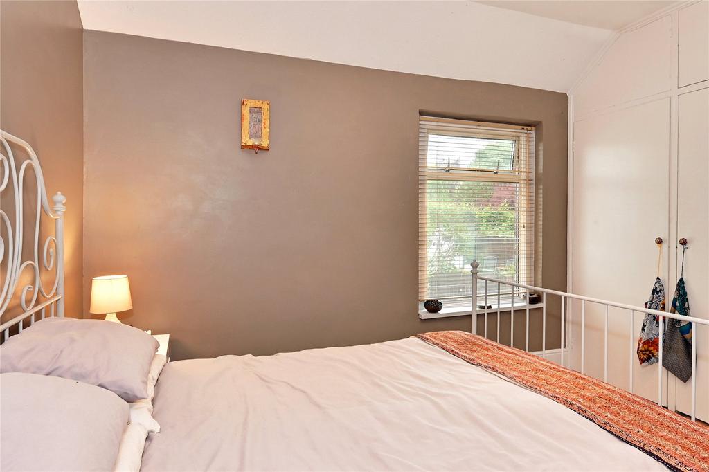 Howey, Llandrindod Wells, Powys, LD1 2 bed terraced house for sale - £ ...