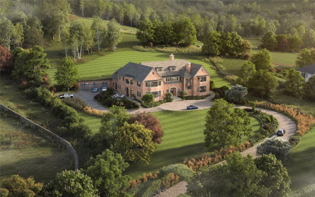 Mottram Road, Alderley Edge... 6 bed detached house for sale - £3,995,000