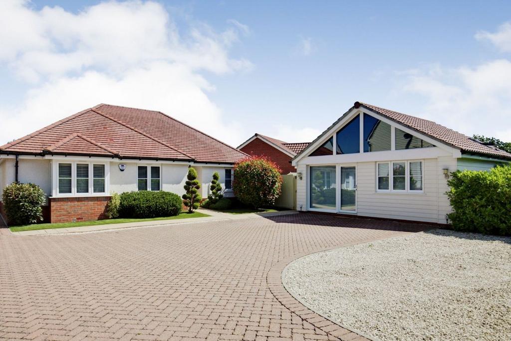 Beadon Way, Melton, Woodbridge 2 bed bungalow - £500,000